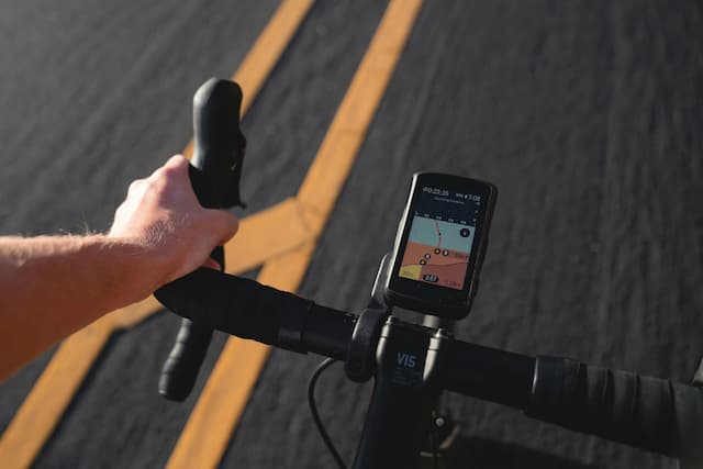 Ketahui 4 Fitur di Smartphone Anda Untuk Aktivitas Outdoor